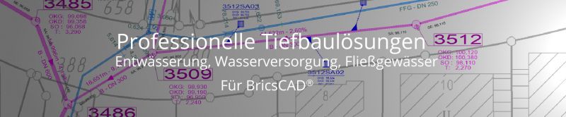 cseTools professionelle Tiefbaulösungen